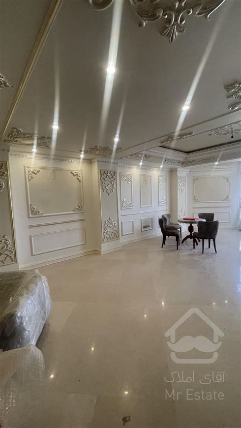فروش آپارتمان ۱۷۰ متری در زعفرانیه آپارتمان زعفرانیهتهران آقای املاک