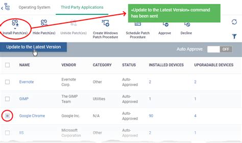 How To Install And Manage Patches On Windows Devices