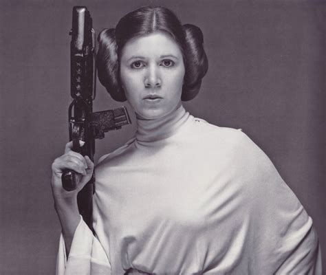 Princess Leia Star Wars Wallpaper