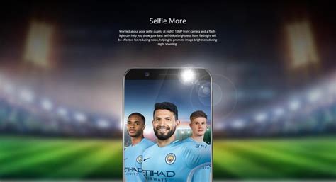 TECNO Mobile Releases CAMON CM First Full Screen Display Smartphone BellaNaija