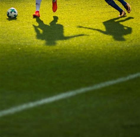 Derby Triumph St Paulis Seriensieger Feiern Sich Selbst Welt