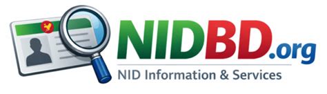 Services Nidw Gov Bd Nid Bd