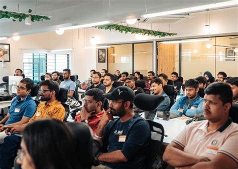 Rudrank Riyam Posted On Linkedin