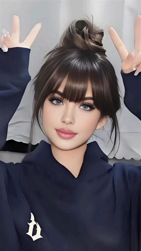 The Most Beautiful World Girl 2023 Beautiful Girl Donne Attraenti