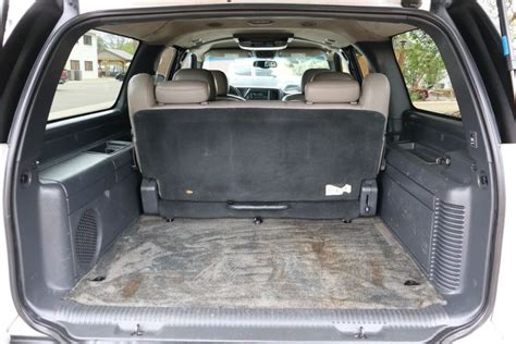 2002 Chevrolet Suburban 2500 Lt Victory Motors Of Colorado