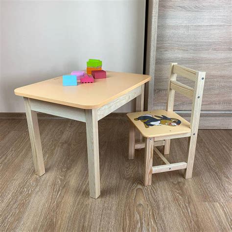 Размер детского столика для рисования 82 фото