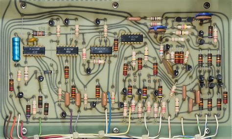 ModularSynthesis 962 Sequential Switch