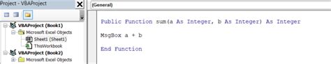 VBA In Excel A Guide To Enhance Your Excel Productivity