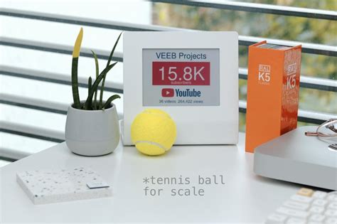 Live Youtube Subscriber Counter Veeb Projects