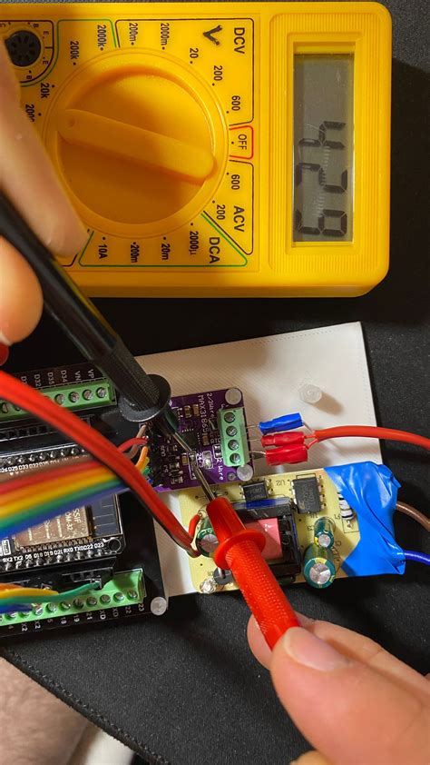 Pt100 Sensor Not Reading Correctly With Max31865 Need Help Sensors