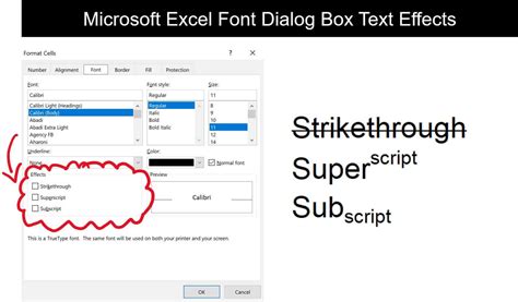 How To Strikethrough Text L̶i̶k̶e̶ ̶t̶h̶i̶s̶ In Word Excel And Powerpoint