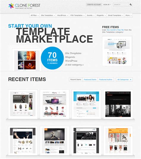 Wordpress Themeforest Clone 99 Clone Scripts