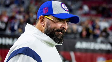 Nfl Twitter Cant Help But Laugh At Matt Patricia Broncos Report