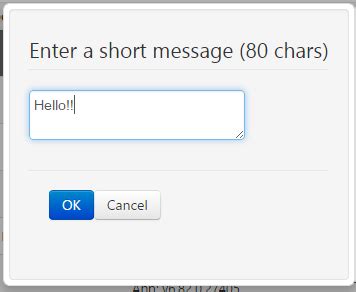 Messages To FileCloud Sync Or Mobile App Users From Admin