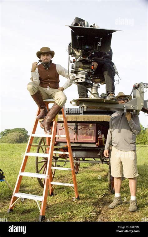 Django Unchained Leonardo Dicaprio Hi Res Stock Photography And Images Alamy