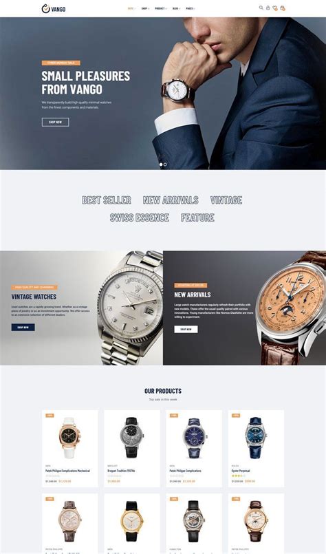 Elementor Woocommerce Wordpress Theme Templates Themes Woocommerce