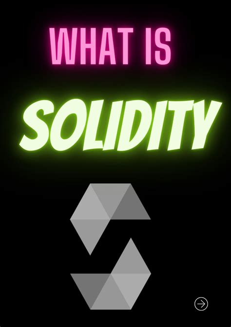 Asad Ali On Linkedin Brief Introduction To Solidity Solidity Developer Web3
