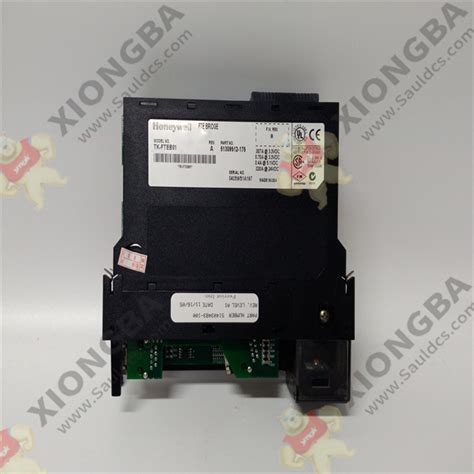 TK FTEB HONEYWELL Ethernet Module HONEYWELL Xiamen Xiongba E Commerce Co Ltd