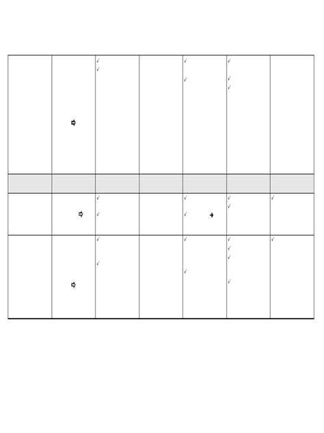 Grammar Unit 2 Sentence Structure Table Pdf Clause Subject