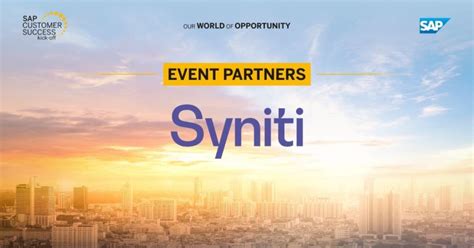 Syniti Data Sap Abhishek Nigam