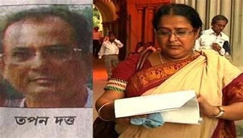 Tapan Dutta Murder Case ওদের সাজা না হওয়া পর্যন্ত মামলা চালাব আমি তো তৃণমূল ছেড়েই দিয়েছি