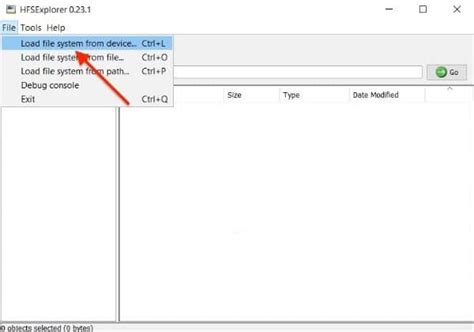 3 Metode Mudah Untuk Membaca Mac HFS Di Windows 2022