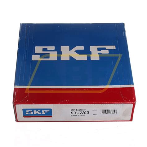 6317/C3 SKF • ABF Store
