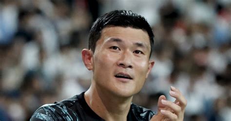 뭐가 그리 불편했나취재진 패싱한 민재