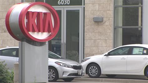 Kia And Hyundai Drivers Reach 200 Million Class Action Settlement Over
