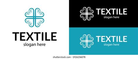 Weaving Machine Logo Over 123 Royalty Free Licensable Stock