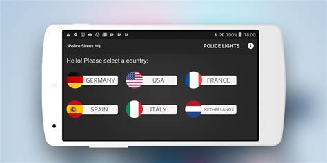 Police And Emergency Sirens Hq Apk For Android Download