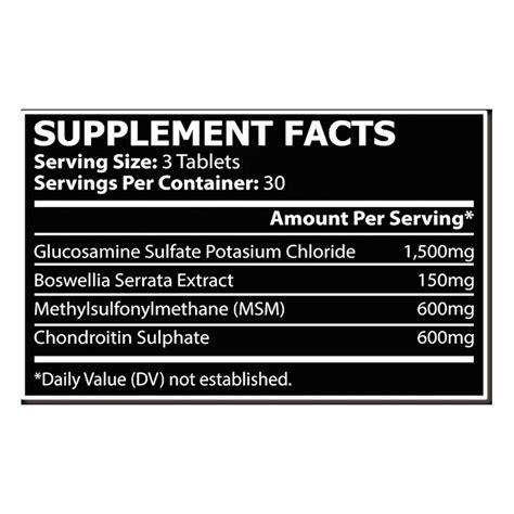 Buy Core Champs Joint Support 90 Tablets In Dubai Abu Dhabi Sharjah