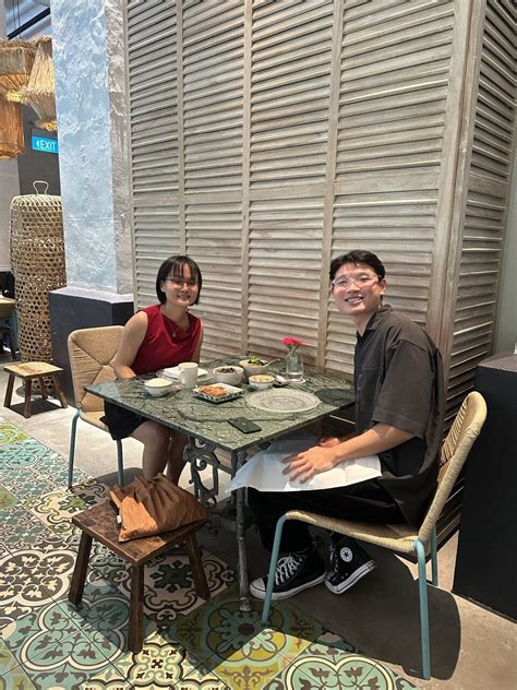 Jun Jie Toh On Linkedin Juggling Dragon Boat Training An Overloaded Semester And A Part Time…