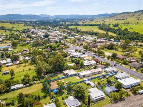 40 Dowling Street Dungog NSW 2420 Property Details