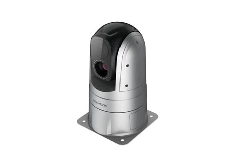 Ds 2td4538 35a4w Security Thermal Cameras Hikvision