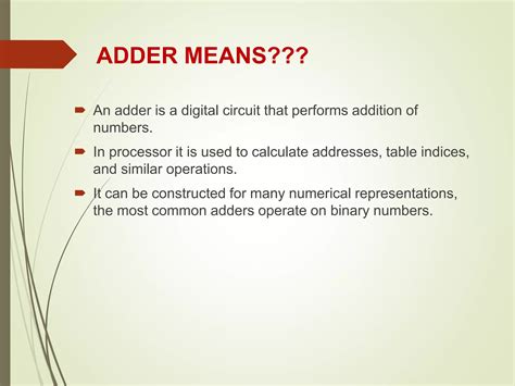 Vlsi Project Presentation Ppt