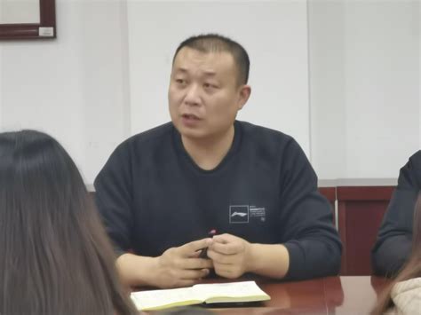 机电工程学院：学习学校团委“双代会”精神 郑州工业应用技术学院 机电工程学院