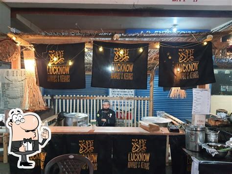 LUCKNOW NAWABS KEBABS Dimapur Restaurant Reviews