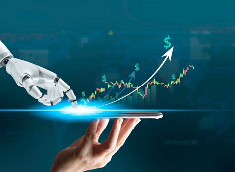 Transformação No Mercado De Trabalho Entenda O Papel Da Automação E