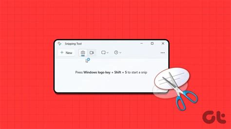 Snipping Tool Vs Snip Sketch How Do They Differ