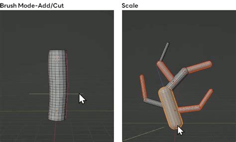 Base Mesh Tools S Blender Market