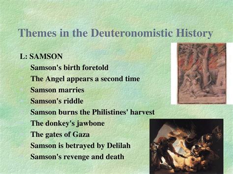 Ppt The Prophetic Canon Powerpoint Presentation Free Download Id