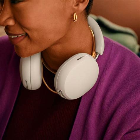Audifonos On Ear Bt Noise Cancelling Negro