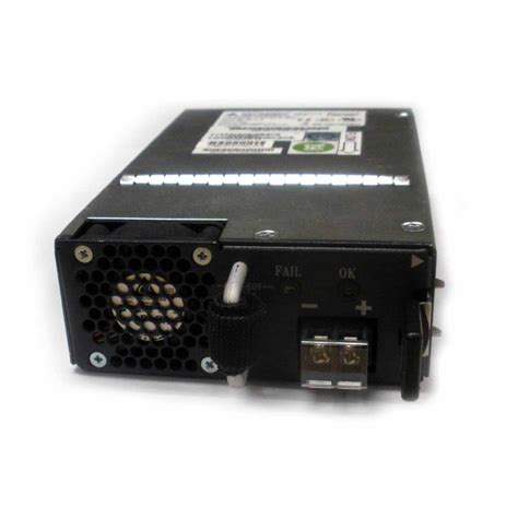 Cisco Asr1001 X Pwr Dc Power Supply