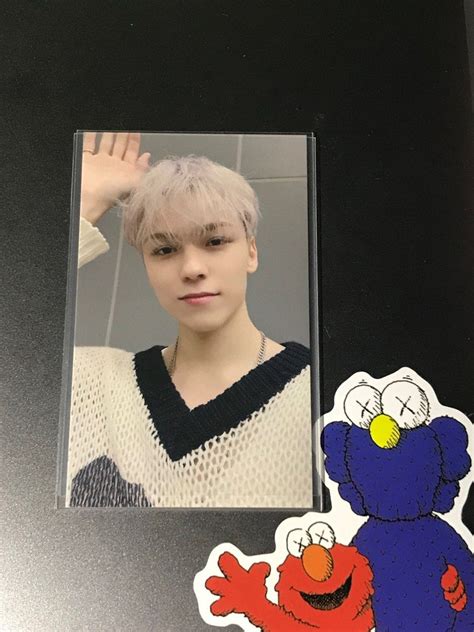 SEVENTEEN FML UMS TOKYO LOVE FANMEETING PC Hobbies Toys Memorabilia