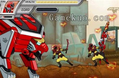 侍戰隊真劍者無敵版 小遊戲谷