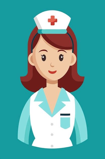 Premium Vector The Role Of Nurses In Healthcare Duties And