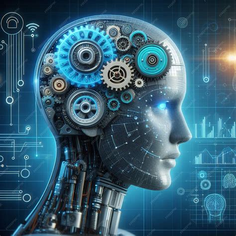 Premium Photo Artificial Intelligence Free Photos Image And