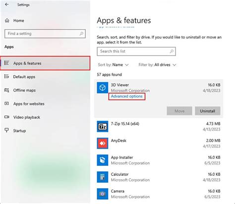 Fix The Side By Side Configuration Is Incorrect Error On Windows