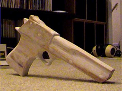 What Would Happen If You Shot A Gun In Space I Did Not Know That